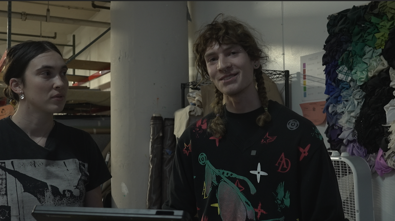 Reuse, Recycle, Repair - Greening the Concrete Jungle